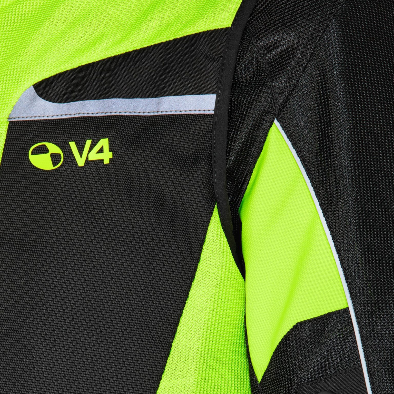 MAB v4 - Motoairbag - L'airbag per i motociclisti