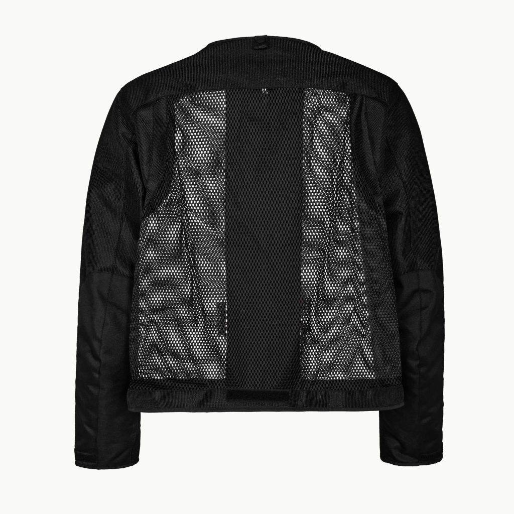 MAB V4 JACKET - Motoairbag - L'airbag per i motociclisti