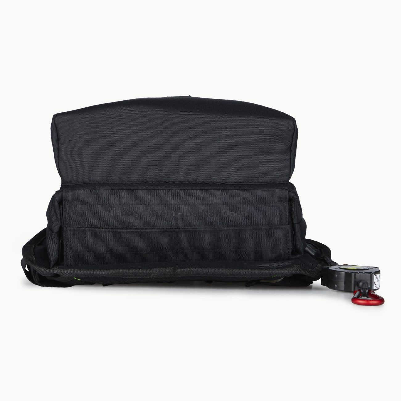 City Airbag - Motoairbag - L'airbag per i motociclisti