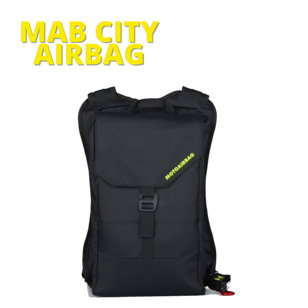 Homepage - Motoairbag - L'airbag per i motociclisti